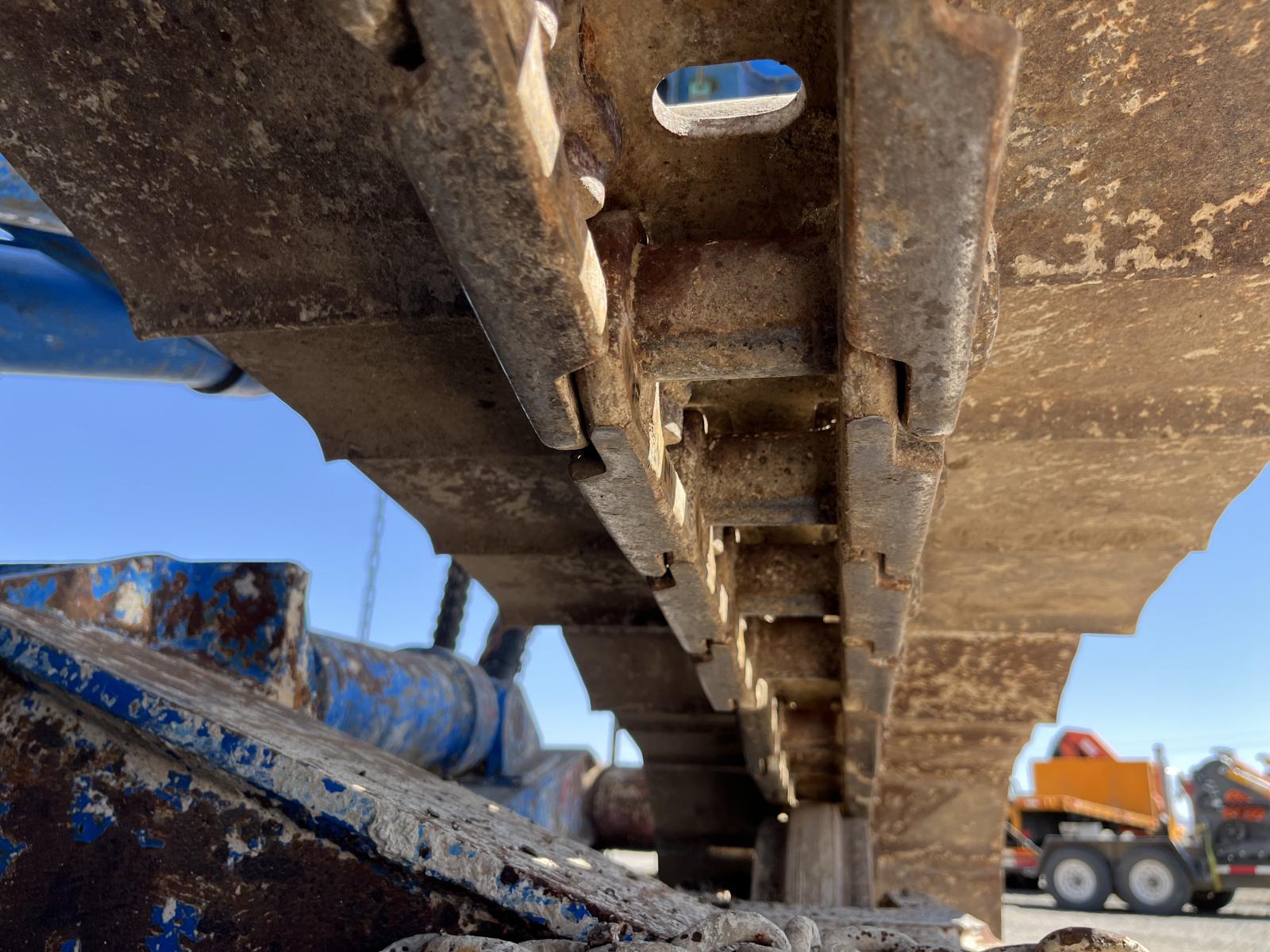 COMACCHIO MC 1200 - Venta de Maquinaria Wiebe